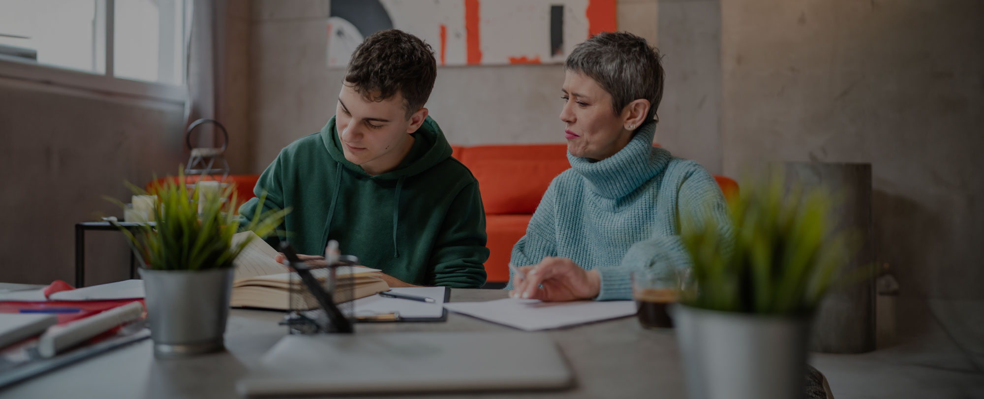 Study Coaching/Executive Skills | Schuler Counselling